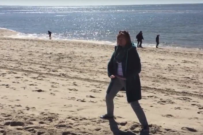 QiHai TCM Praxis & Qigong Kurse in Köln - mit Nicola Maureder