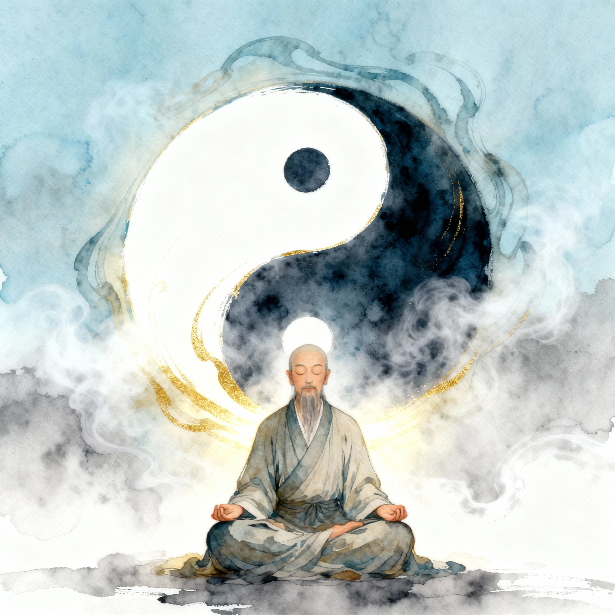 Was ist Jing? - Bleiben Sie gesund! - QiHai TCM & QiGong Köln